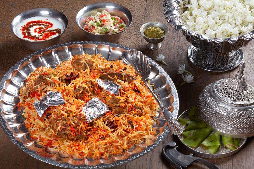 Eid Feast Special: Mutton Biryani – A recipe from ‘The Lucknow Cookbook ...