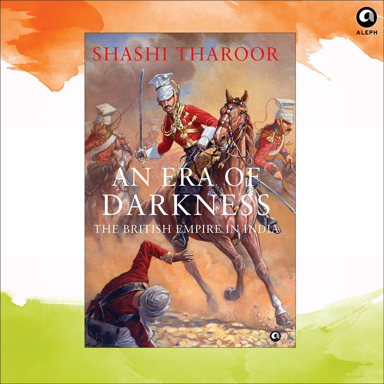 The Idea of India | Aleph Book Company